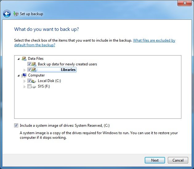 Windows-Backup-Restore-09 – Computing on Demand